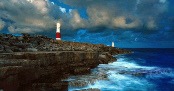 The Changing Tides in the English Channel