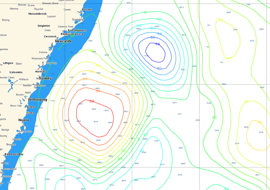 What is Sea Level Data & How is it Collected?